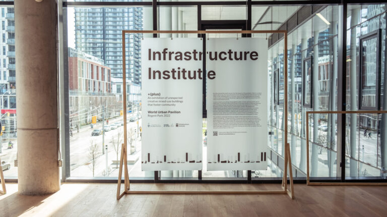 Home » Infrastructure Institute