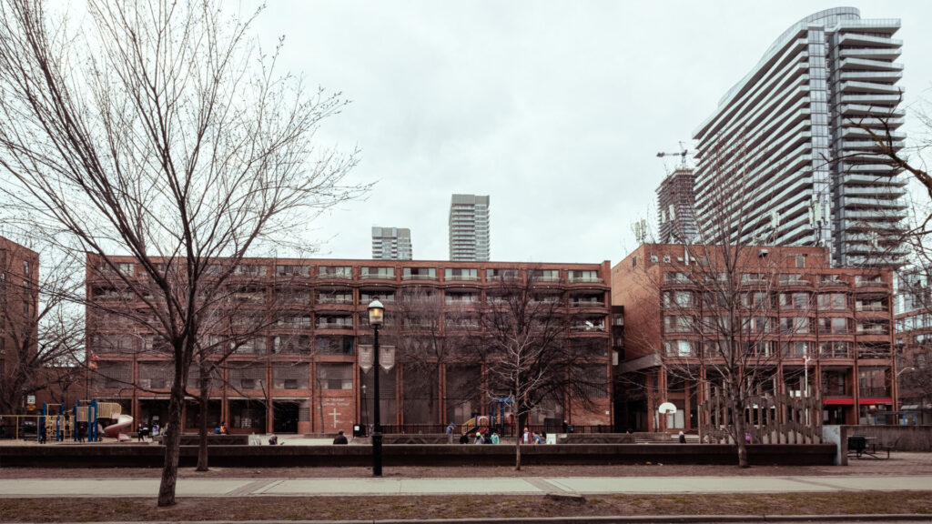 Case Studies » Infrastructure Institute