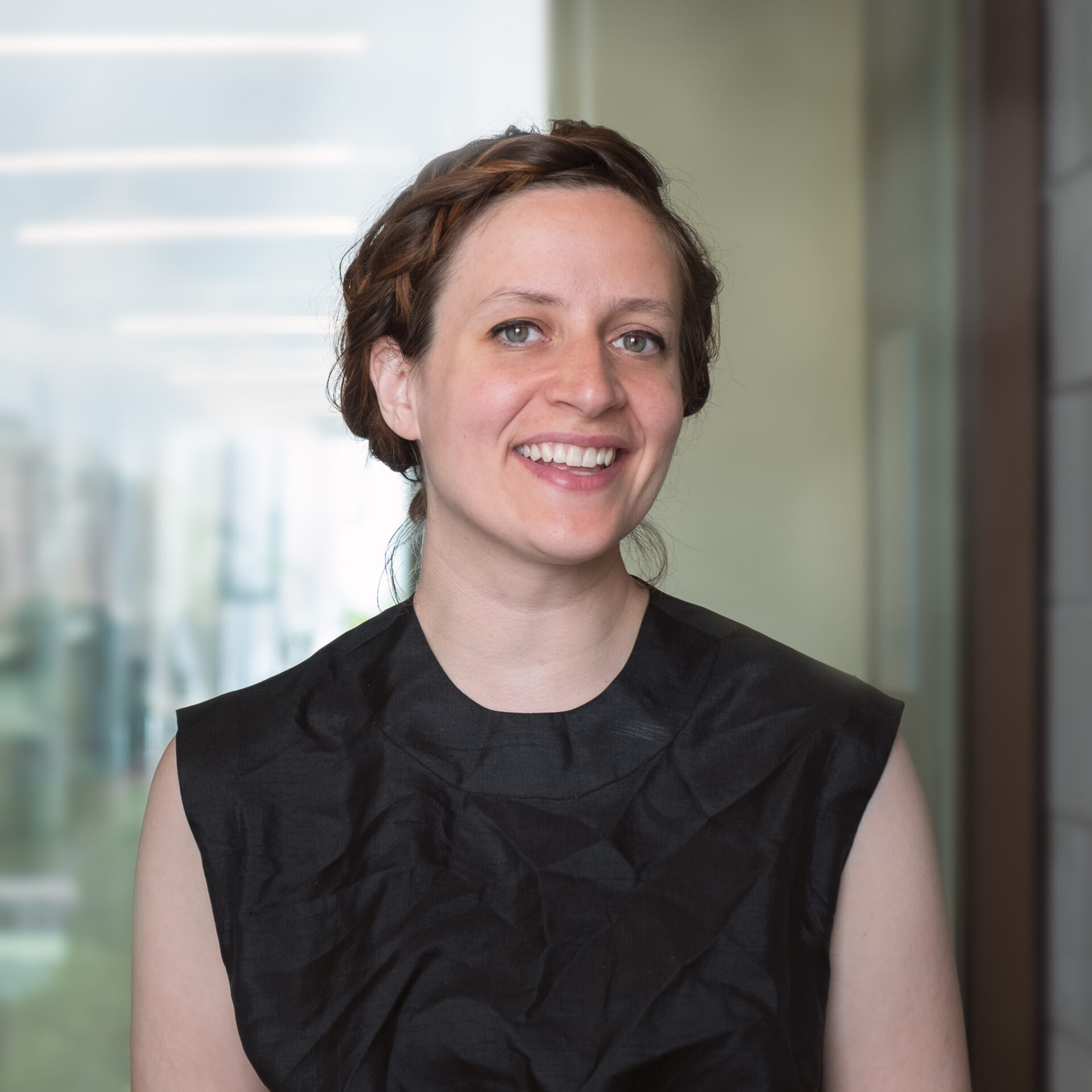 People » Infrastructure Institute