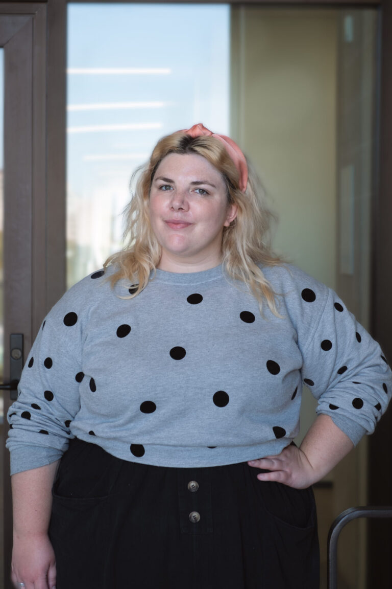 Shelby Lee » Infrastructure Institute