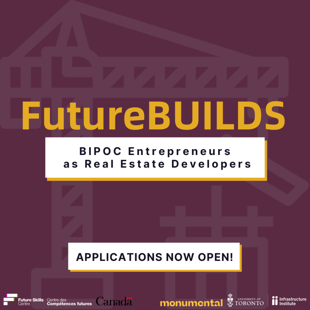 Home » Infrastructure Institute