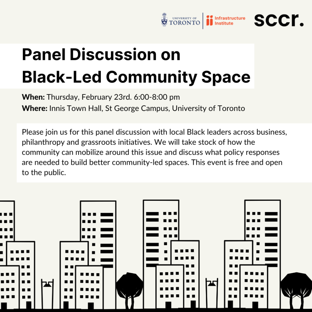 Home » Infrastructure Institute