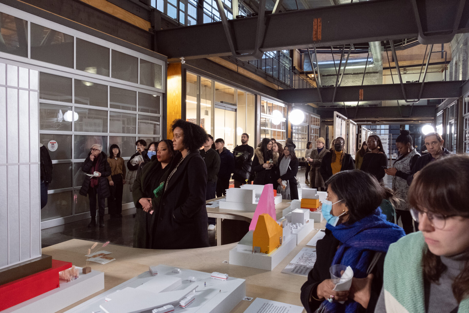 Engagement » Infrastructure Institute » Mobilizing Change