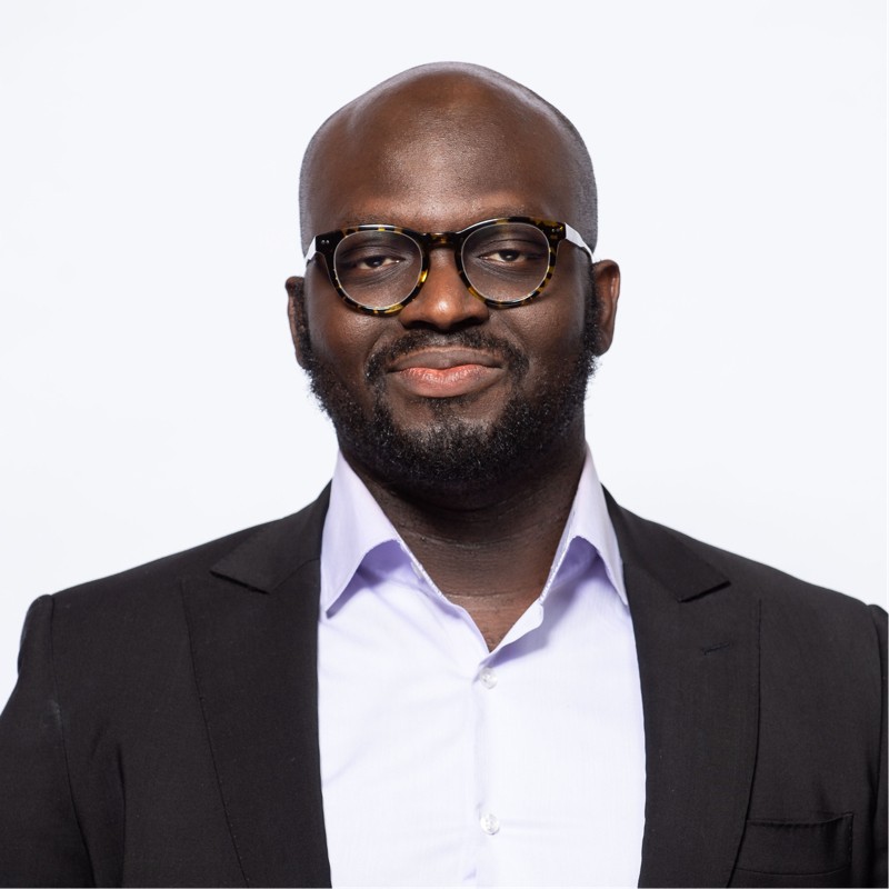 FutureBUILDS 2023 Mentors » Infrastructure Institute