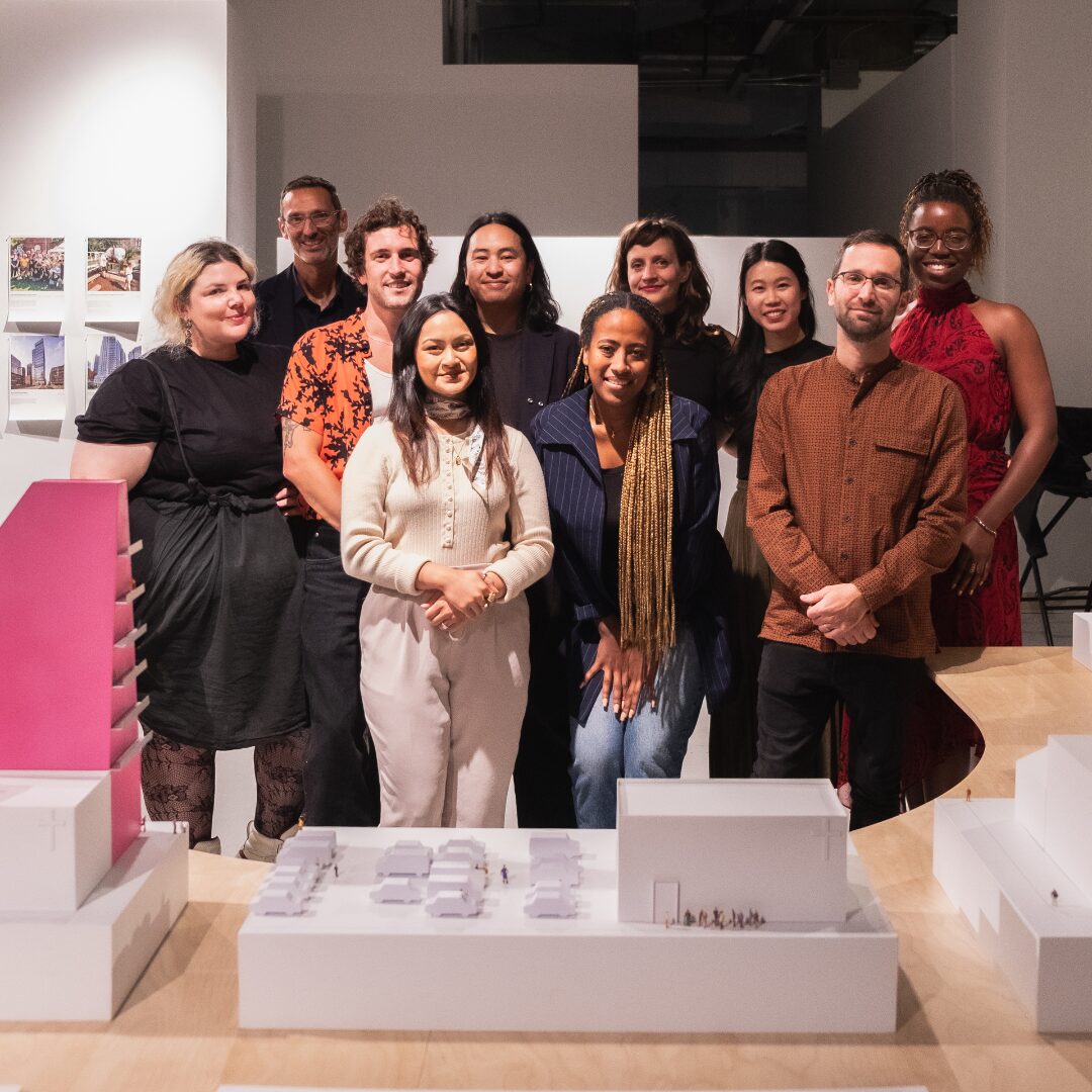 About Us » Infrastructure Institute