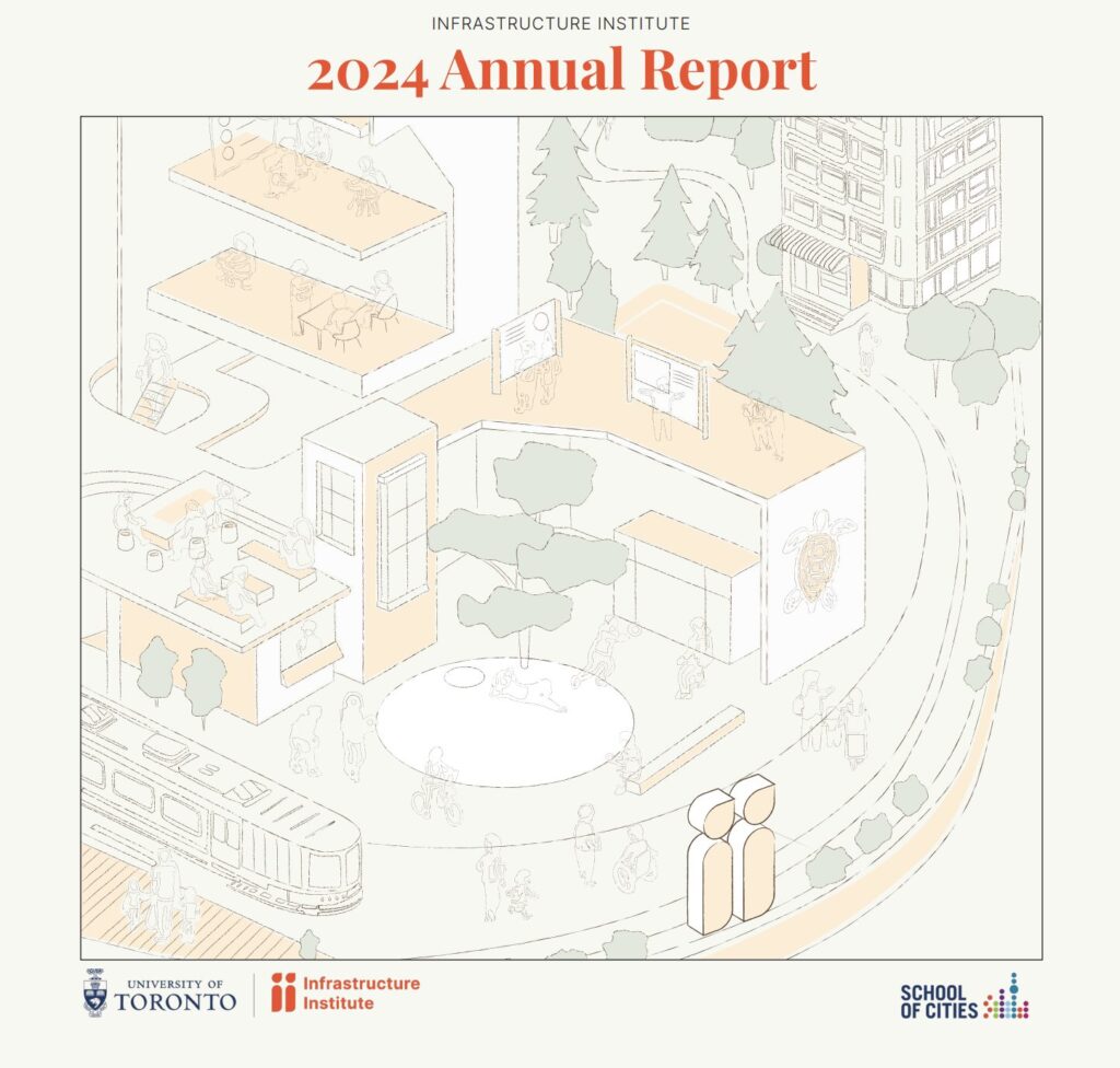 Home » Infrastructure Institute